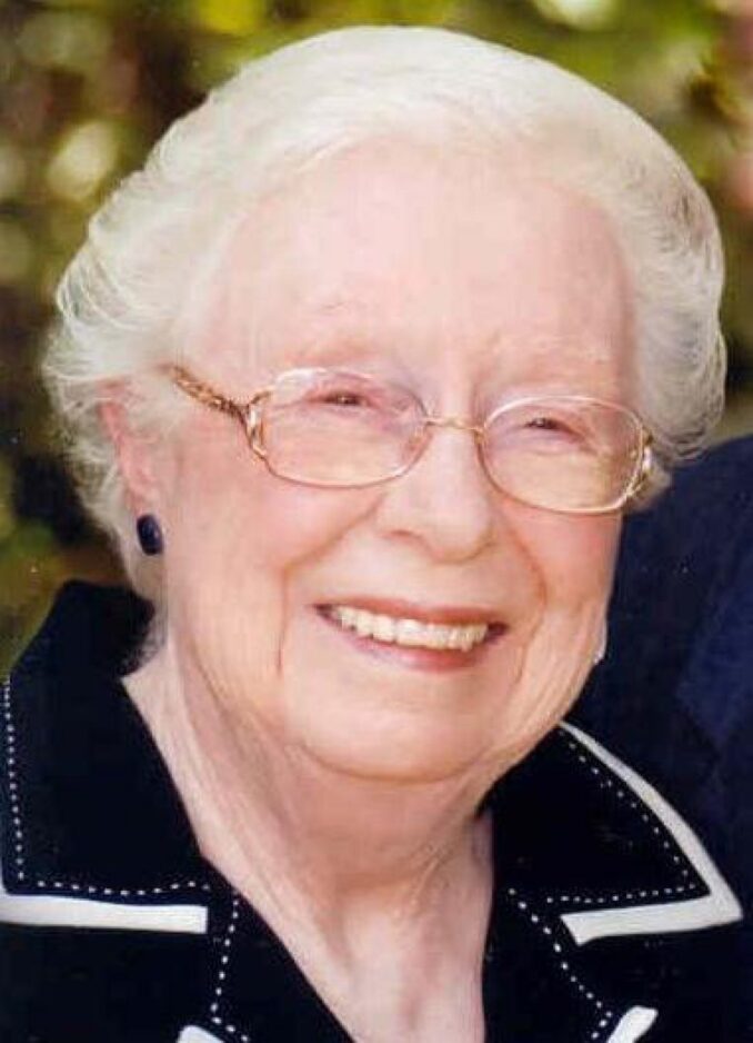 Helen Truman Clegg | News, Sports, Jobs - Daily Herald